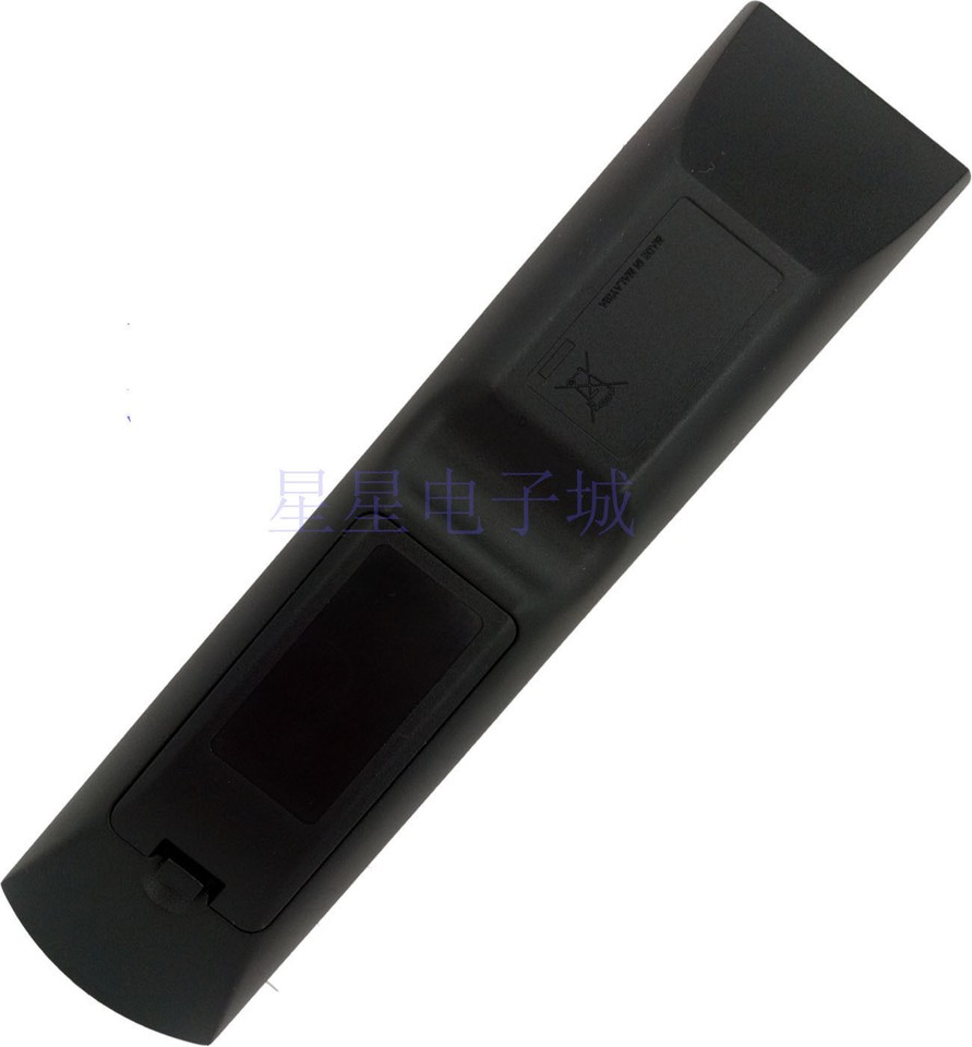 Remote Control For Sony HTC-T150HP HT-SF470 HT-CT150 HT-SS370HP Home ...