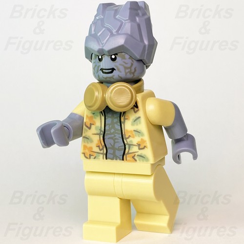 LEGO® Marvel Super Heroes Korg Minifigure Avengers Endgame 76200 sh752 ...