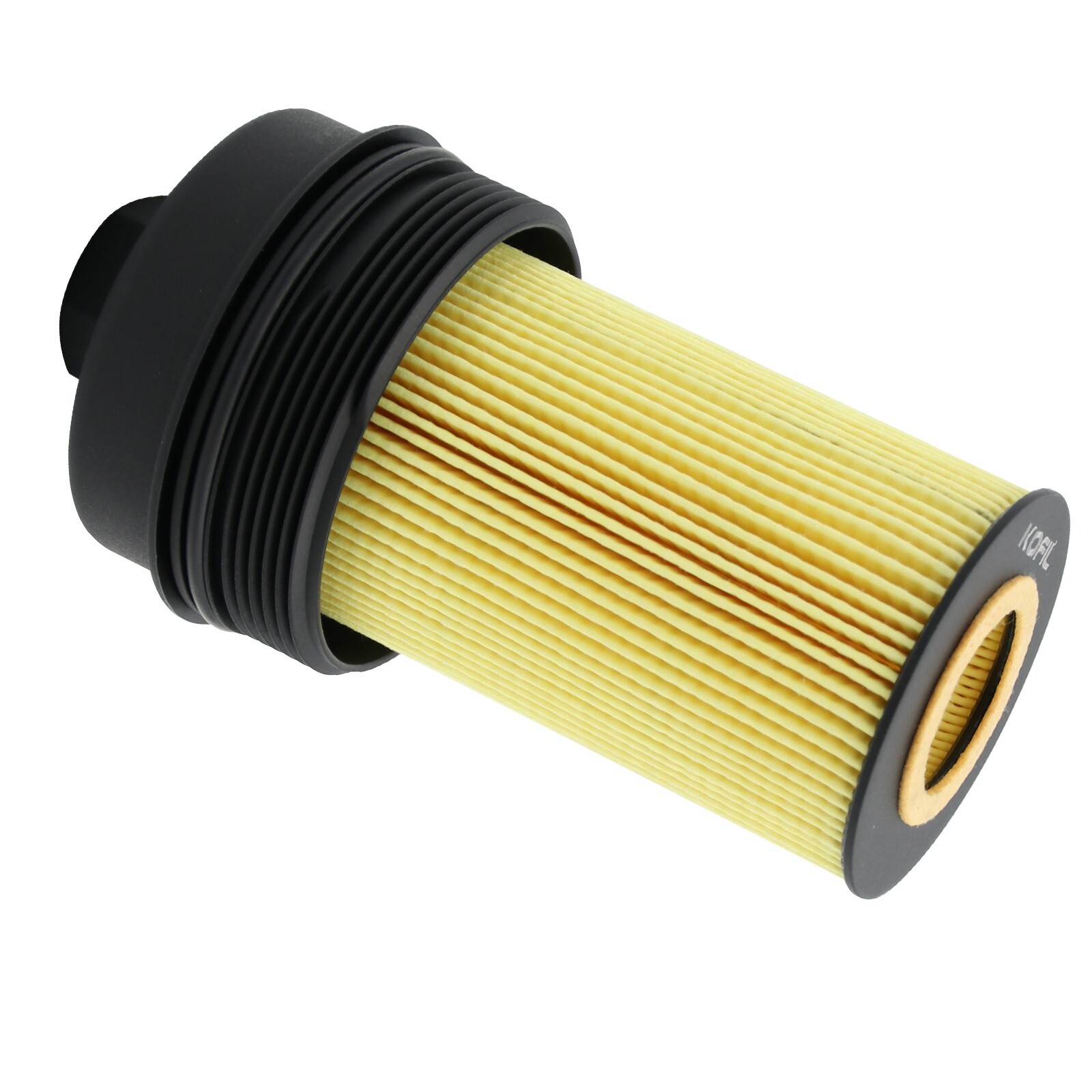 New 6.0&6.4L Powerstroke Diesel For Ford Motorcraft Oil Filter FL2016 ...