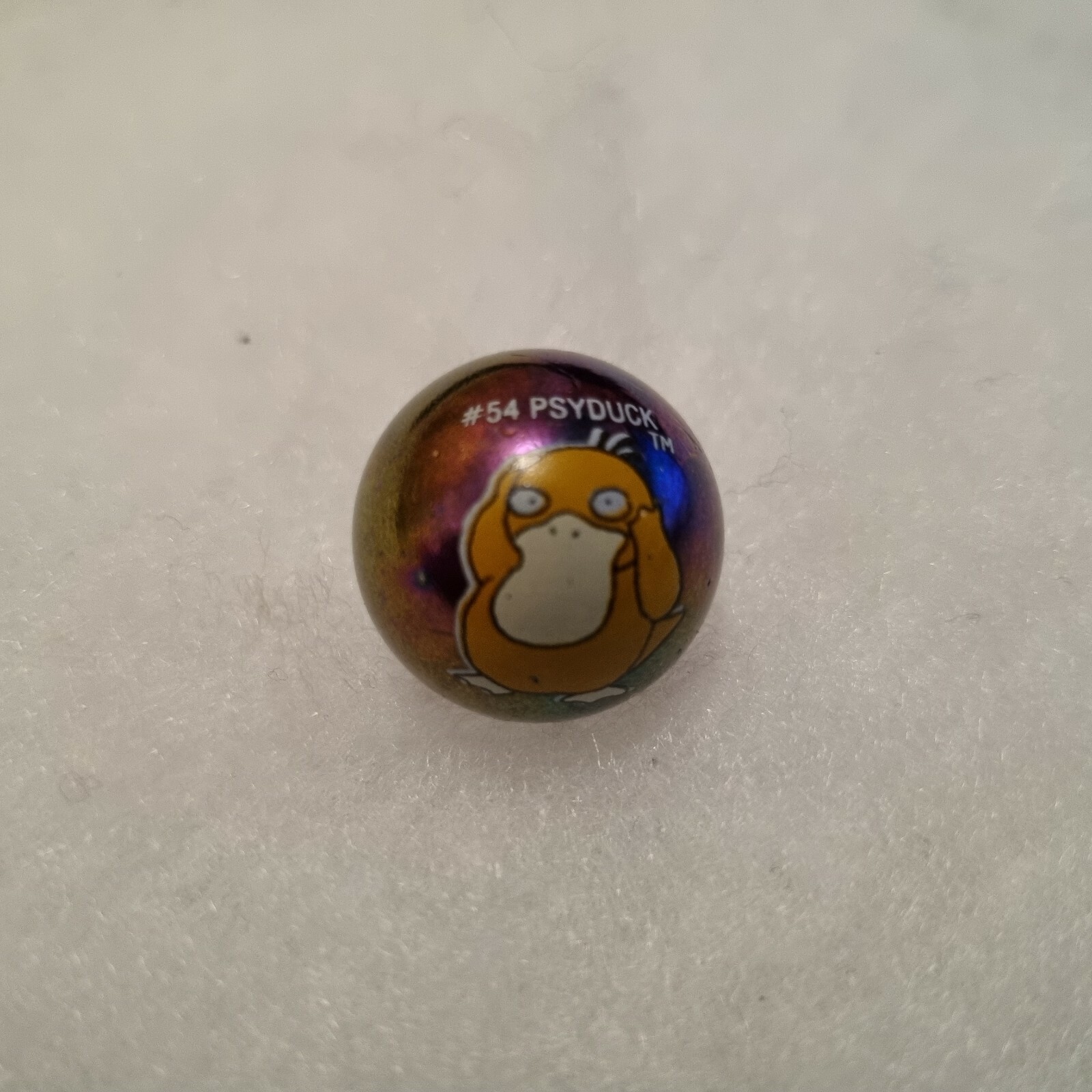 Vintage Pokemon Marbles - 90s, Various | eBay