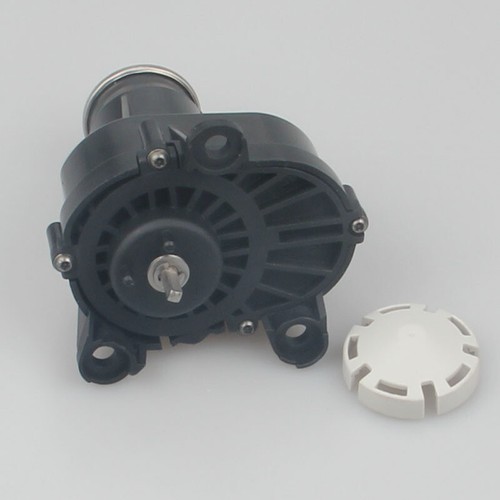 Intake Valve Manifold Motor A2711400004 For Mercedes-Benz 10-15 C-Class ...