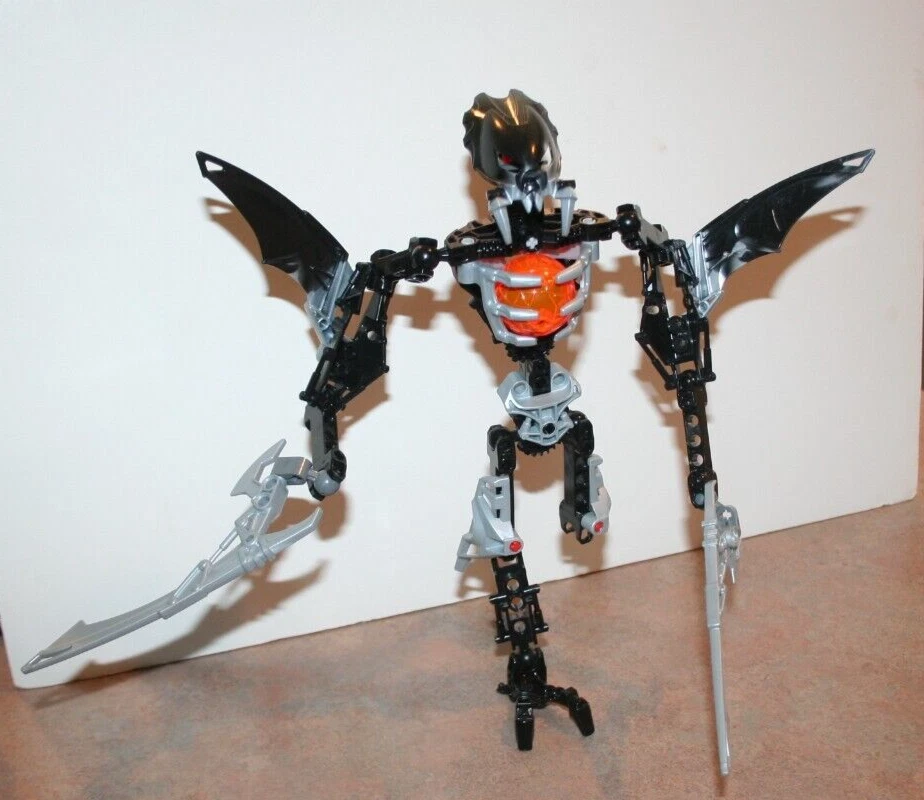 Bionicle Chirox