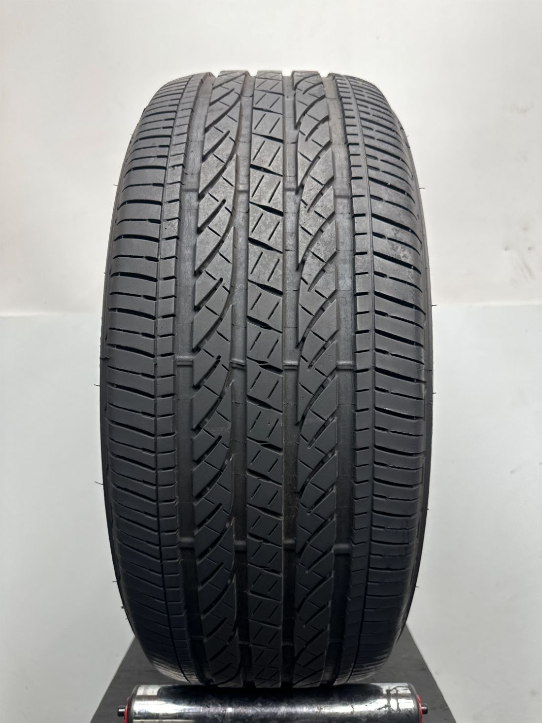 1 Bridgestone Dueler h/p sport as RFT Used Tire P245/50R19 2455019 245 ...