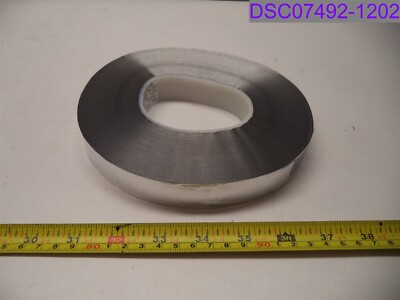 Qty = 32 Rolls: Phillips Splice 750' Rolls x 1" Wide P/N G050280 PK0075 ...
