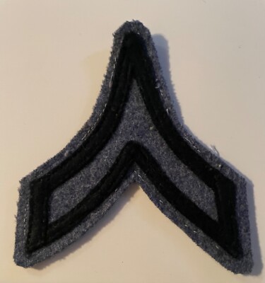 Chevron Patch | eBay