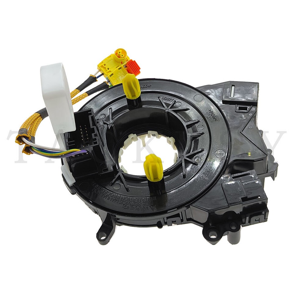 Clock Spring HL3Z-14A664-A For Ford 2015-2020 F-150 2018-2022 ...