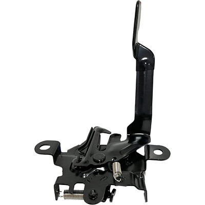 53510-0R050 Hood Latch Lock for 2019 2020 2021 Toyota RAV4 2.5L ...