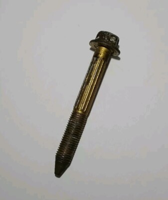 96-00 Honda Civic EK OEM Rear Lower Control Arm Bolt, Rear Strut Bolt ...