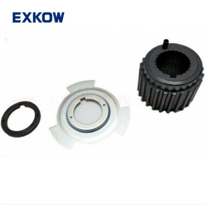 Crankshaft Gear Sprocket Sensor Blade Spacer set fits Mitsubishi ...