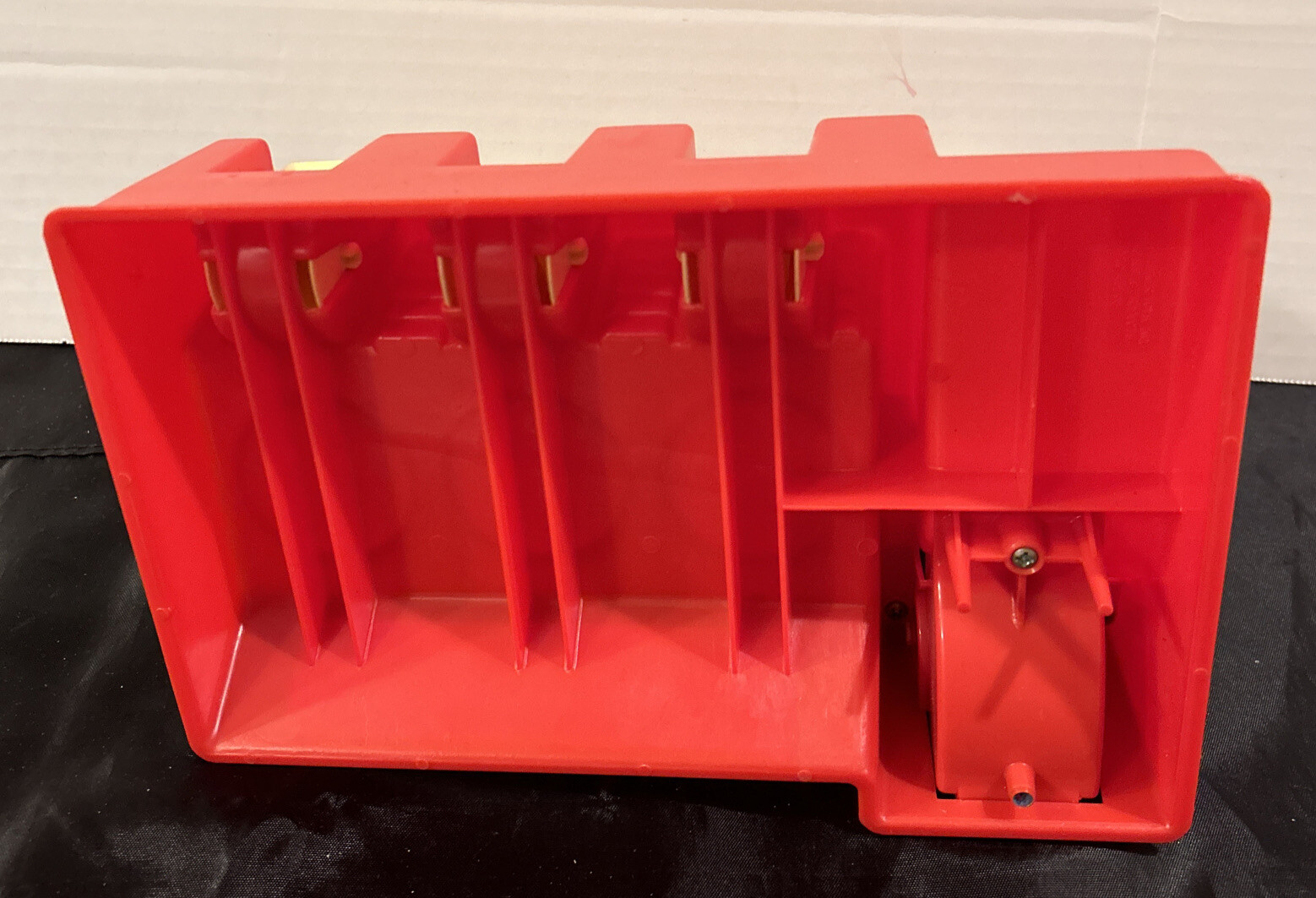 Vintage Kenner Playdoh Burger King Whopper Maker Playset Burger Molds ...