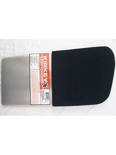 Kirkey Seat Leg Support Aluminum Right Side (00300) | eBay