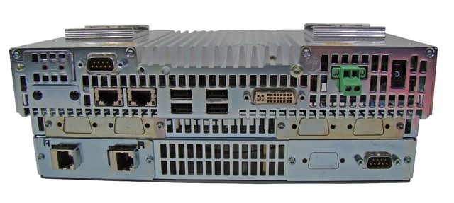 Siemens Simatic Microbox PC IPC427C Bundle for sale online | eBay