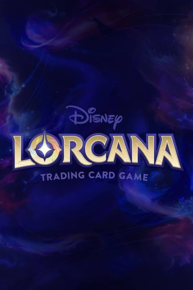 Lorcana Cards 515+ Mixed Bulk Lot plus x10 foils and x45 rare cards ...