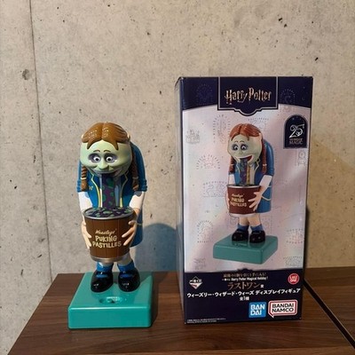 Ichiban Kuji Harry Potter Last Prize Weasley's Wizard Wheezes Figure ...