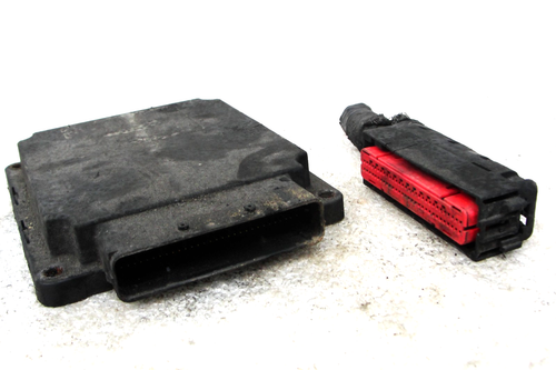 Ford F250 F350 6.4L powerstroke TRANSMISSION COMPUTER TCU AT module OEM ...