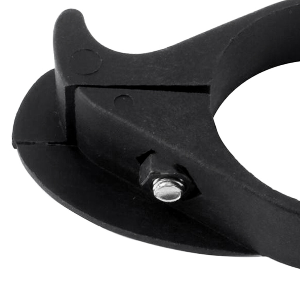 Bike Direct Mount Chain Keeper Trail Chainguard for Single Chains | eBay