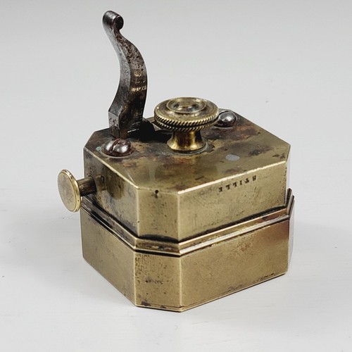 Brass Medical Scarificator for Bloodletting 19th Century by Stille | eBay
