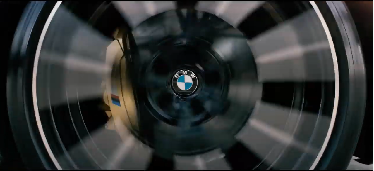 BMW Floating spinning self levelling Wheel Centre Hub Caps 56mm New ...