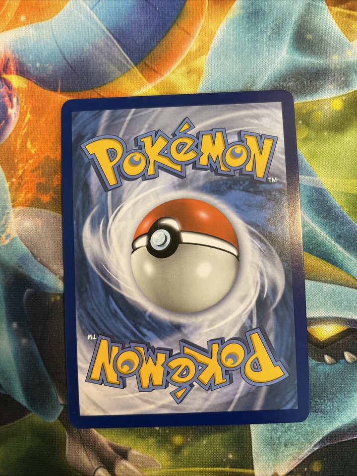 Pokémon TCG Shiftry GX Sun & Moon: Celestial Storm 14/168 Ultra Rare | eBay