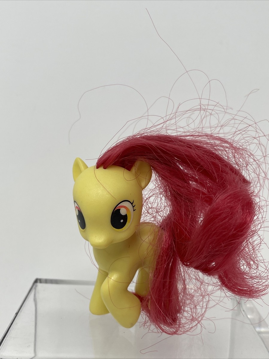 Mlp Baby Apple Bloom