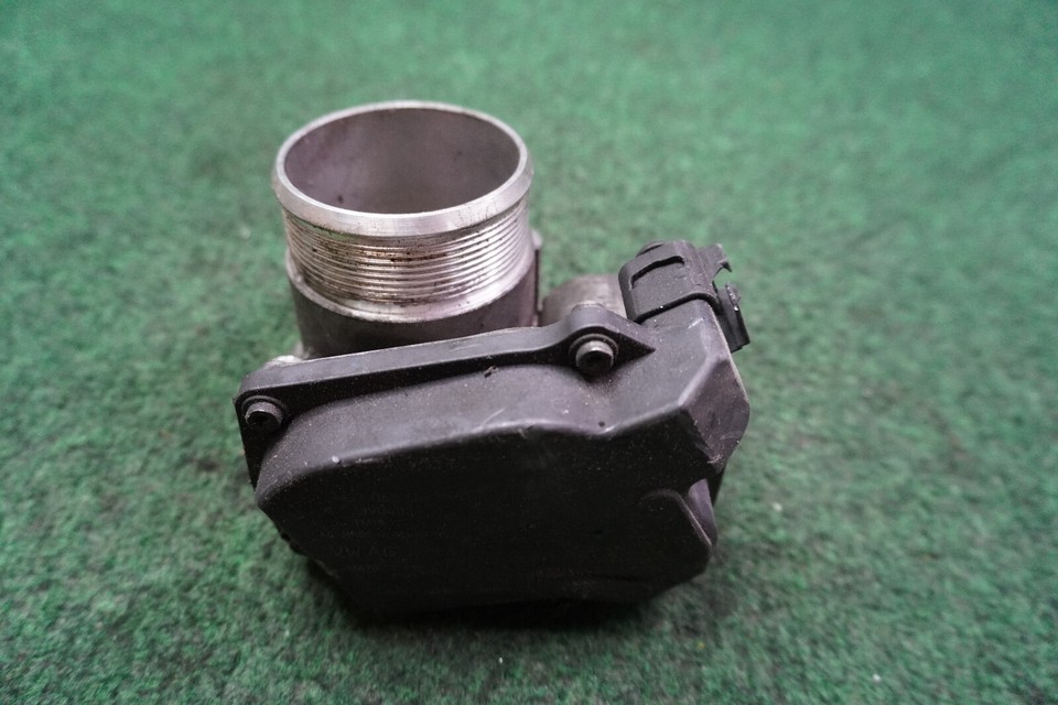 2009 10 11 12 13 14 15 16 17 VW CC 2.0L THROTTLE BODY 06F133062Q OEM | eBay