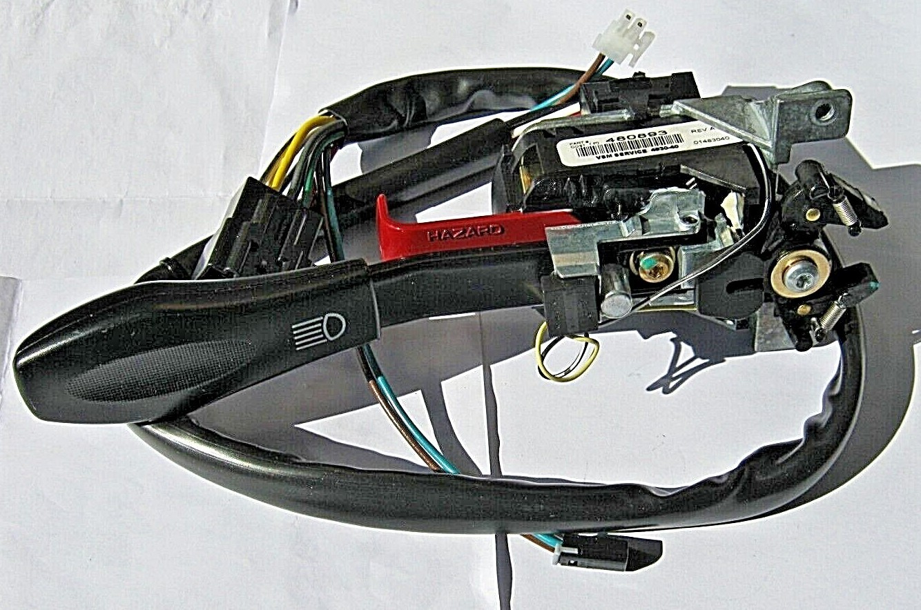 ~BRAND NEW KENWORTH / PETERBILT TURN SIGNAL SWITCH SERVICE KIT ...