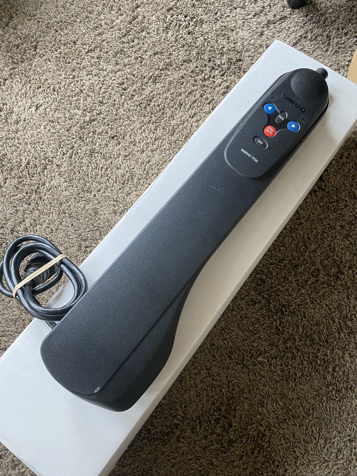 Simrad TP22 for sale online | eBay