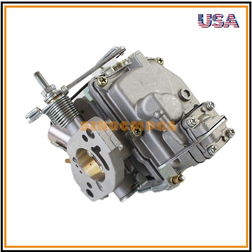 13200-77100 13200-82780 Carburetor for Suzuki SJ410 LJ81 Samurai Carry ...