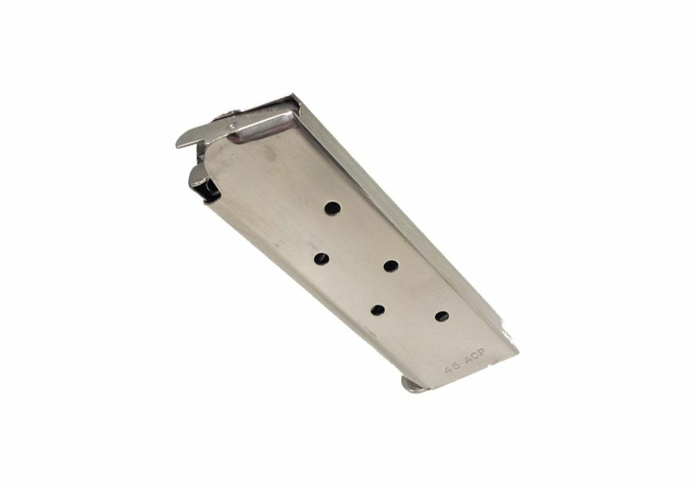 SIG SAUER MAG-1911-45-7 .45 ACP 7 Rounds Handgun Magazine for sale ...
