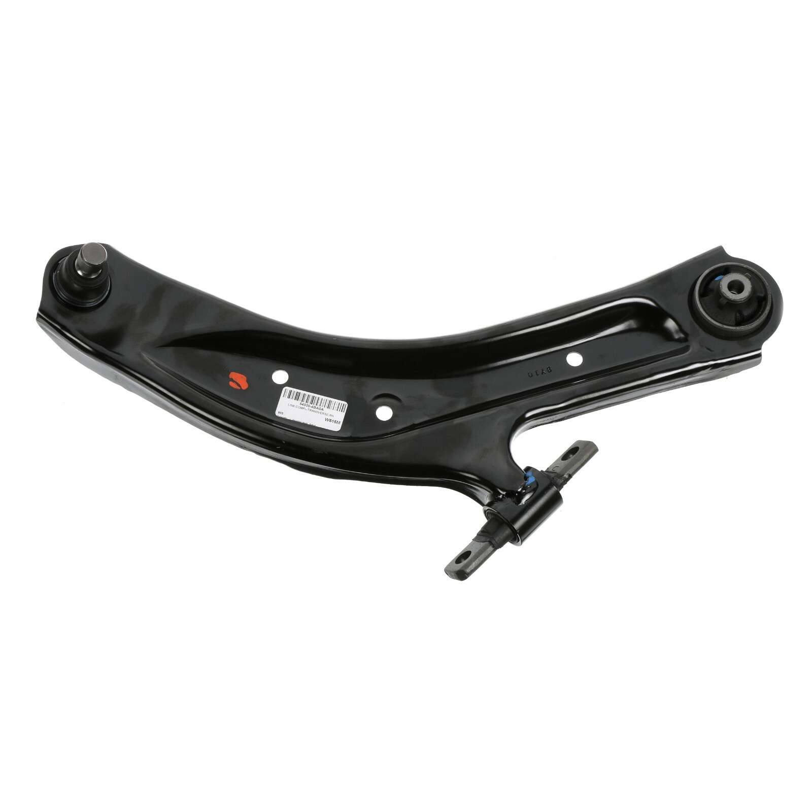 OEM NEW Genuine Nissan RH Lower Control Arm Link 2014-2020 Rogue 54500 ...