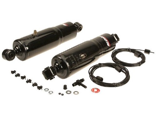 For 1997-2005 Chevrolet Venture Shock Absorber Rear AC Delco 36839XSQP ...
