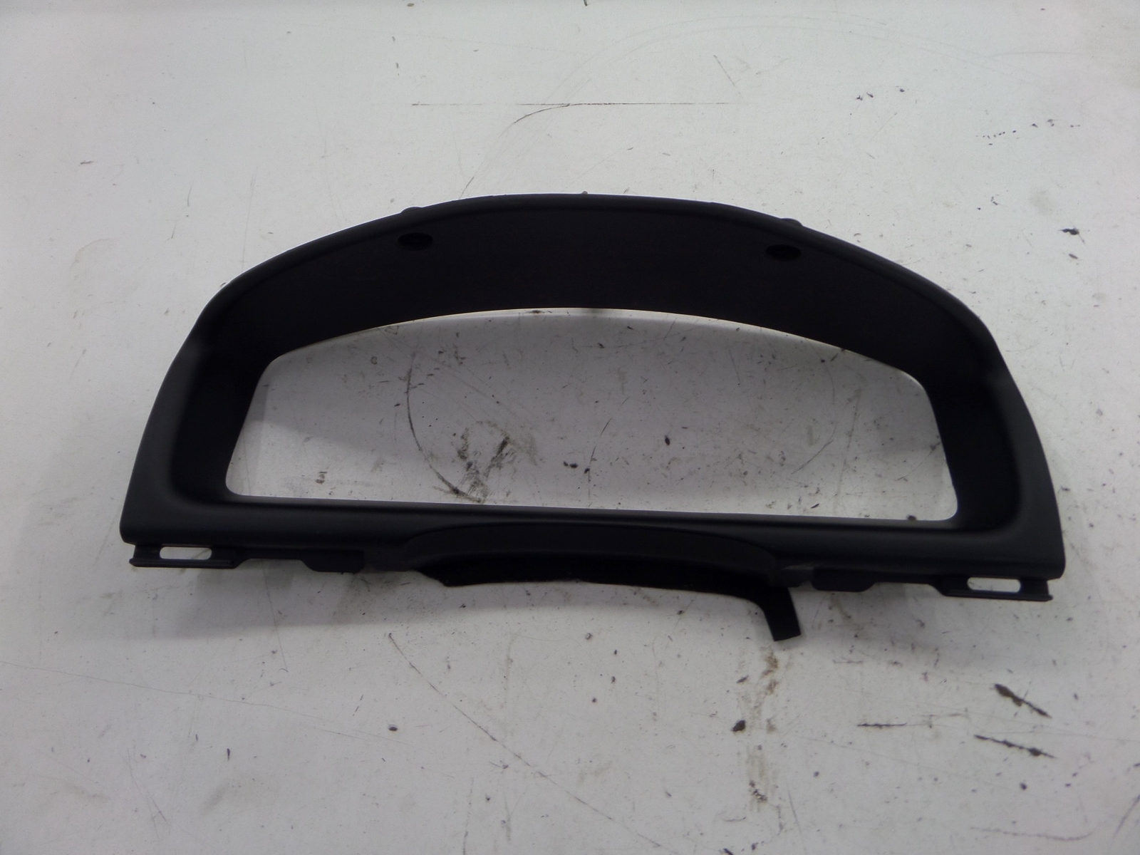 Toyota Chaser Instrument Cluster Surround Dash Trim X100 96-01 OEM ...