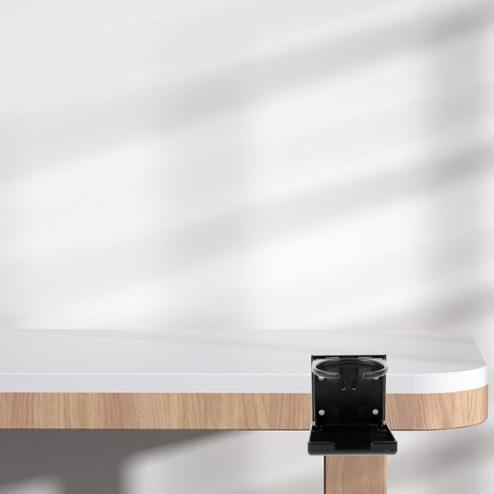 Foosball Table Desk Cup Holder Desk Bottle Holder Mug Coffee Cup Holder ...