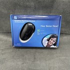 ClearSounds CLA7v2 Amplified Neckloop for T-Coil Hearing Aids – NEW ...