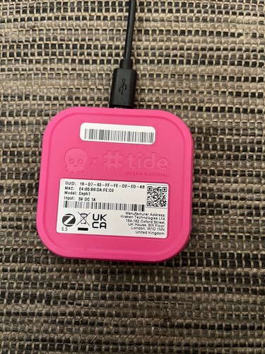 Octopus Home Mini | eBay UK