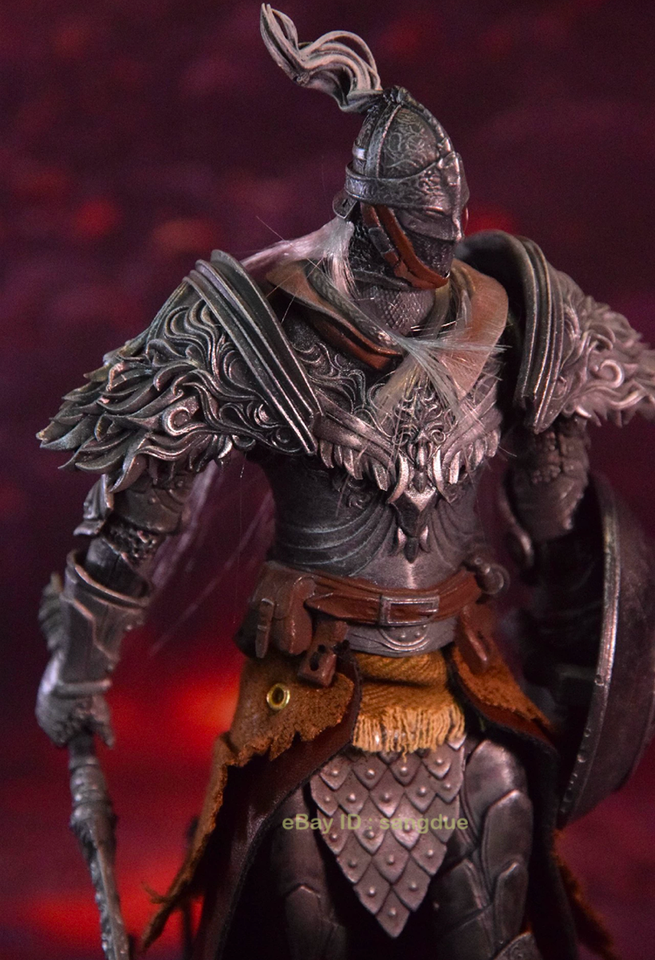 Customized 1/12 White Wolf Warrior Ghost Mythic Legions Action Figure ...