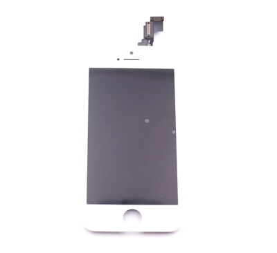 Apple iPhone 5C Retina Display Screen Touchscreen Touch Panel White | eBay
