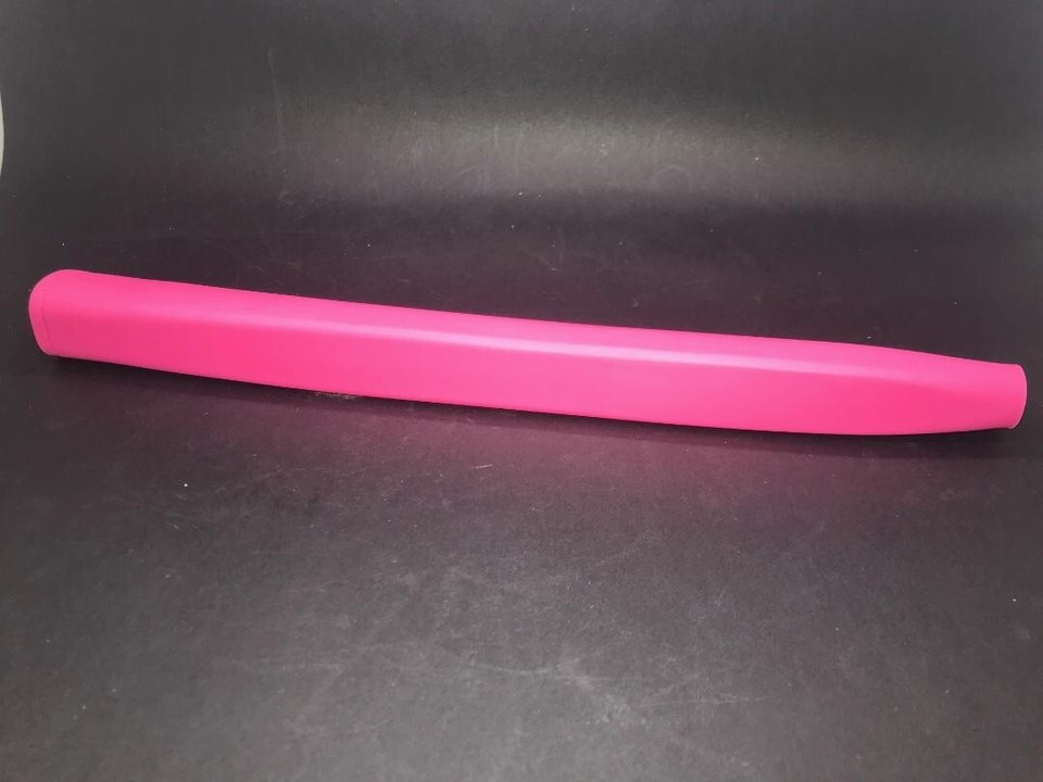 EGK LADIES PINK PUTTER, STEPLESS APOLLO SHAFT, PINK SMOOTHIE GRIP ...