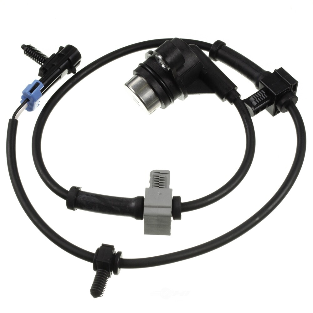 ABS Wheel Speed Sensor-4-Wheel ABS Rear-Left/Right Holstein 2ABS1166 ...