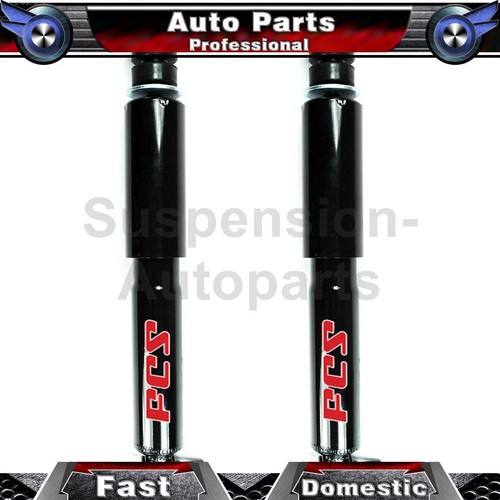 2PC Front FCS Shocks Shock Absorber For GMC Savana 2500 2003 | eBay