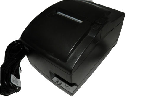 STAR SP700 SP742 Dot Matrix POS Receipt Printer Serial wAuto Paper ...