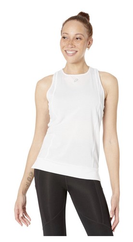 NWT - ASICS NEW STRONG TANK TOP XS (4-6) $50 Retail Price | eBay