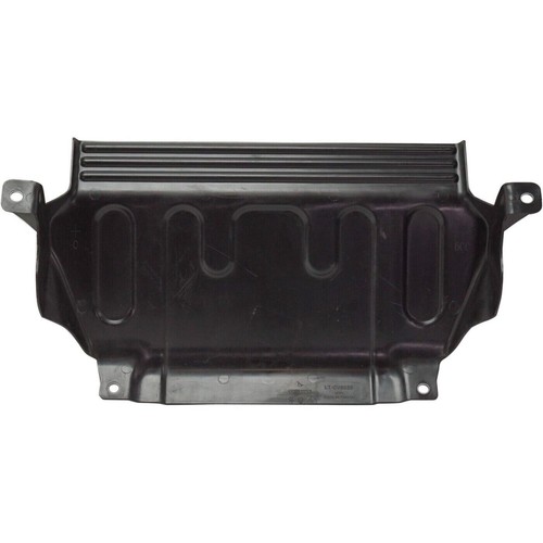 Engine Splash Shield Front Fits Sierra 1500 Silverado 1500 84125967 ...