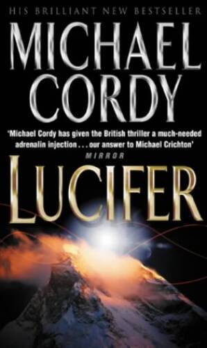 Lucifer - Paperback By CORDY, MICHAEL - GOOD | eBay