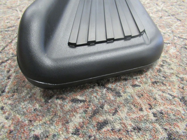 Step Bumper Step Insert Rear Right Mopar 82214498AC for sale online | eBay