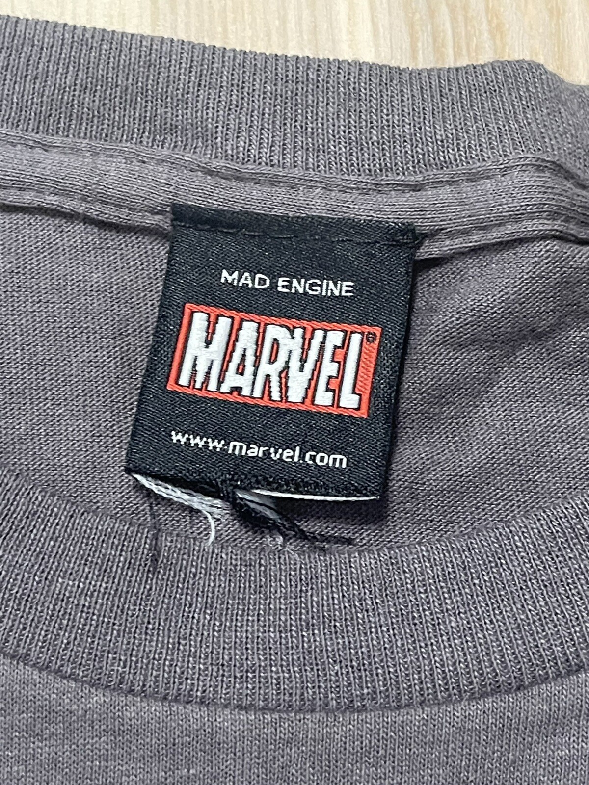 Marvel Mad Engine Captain America Avengers Super Hero… - Gem