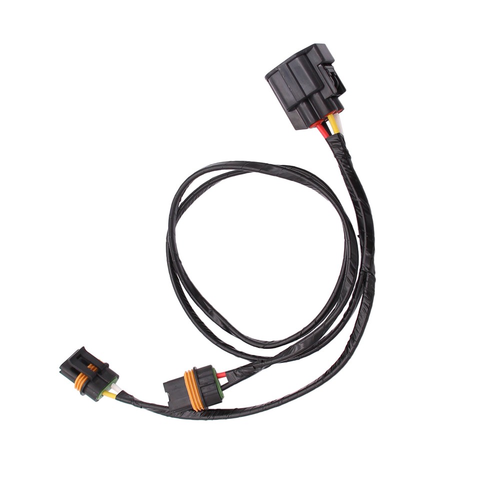 Radiator Cooling Fan Motor Wire Connector for Dodge Charger Magnum ...
