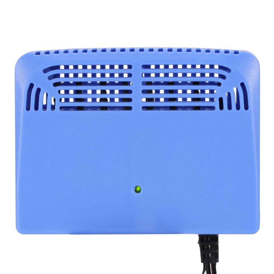 ­Intelligent Air Purifiers Ionizer Airborne Negative Ion Anion ...