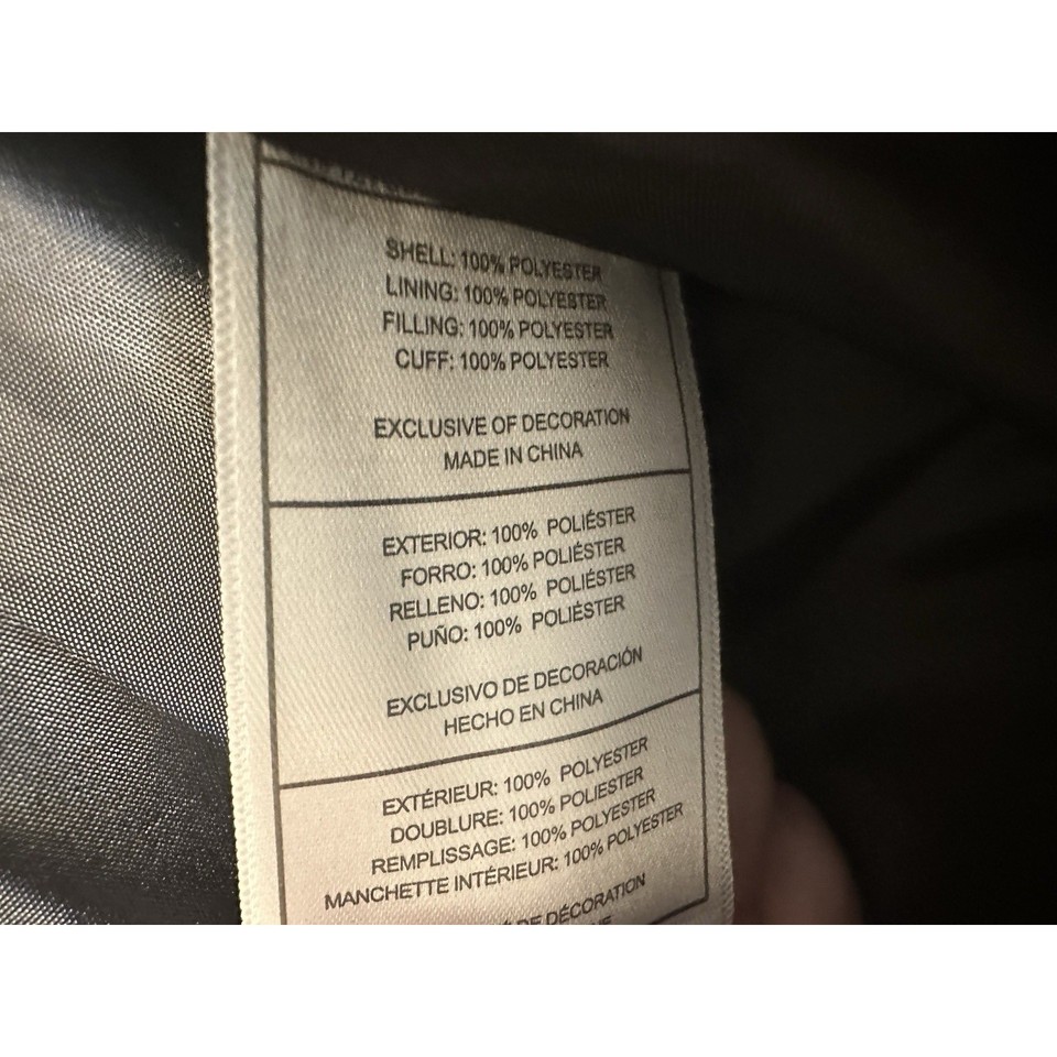 SUPER TRIPLE GOOSE Outerwear Weather Gear Men Ski Pants BLACK 2XL | eBay