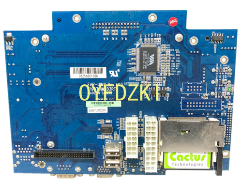 1pc for used EAP-UIM2 REV.A03 E1907UIM2D3RT Via DHL or Fede 180 days ...